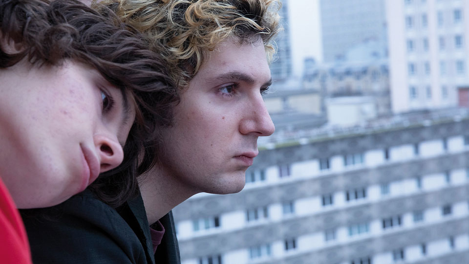 Paul Kircher's Instagram, Twitter & Facebook on IDCrawl